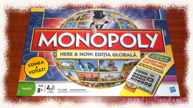 Cadouri pentru copii